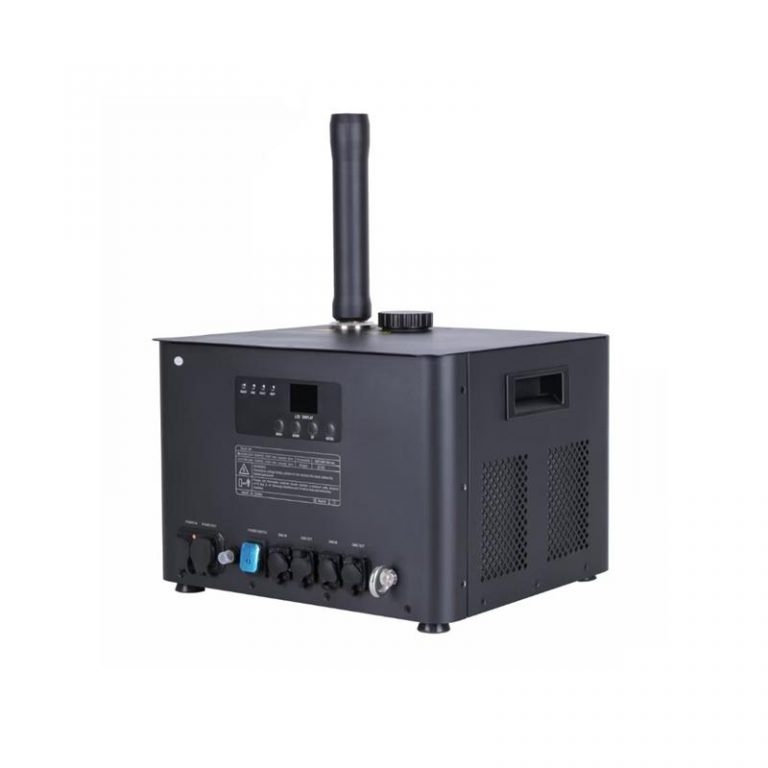 Instant Spark Machine | cn-totem.com