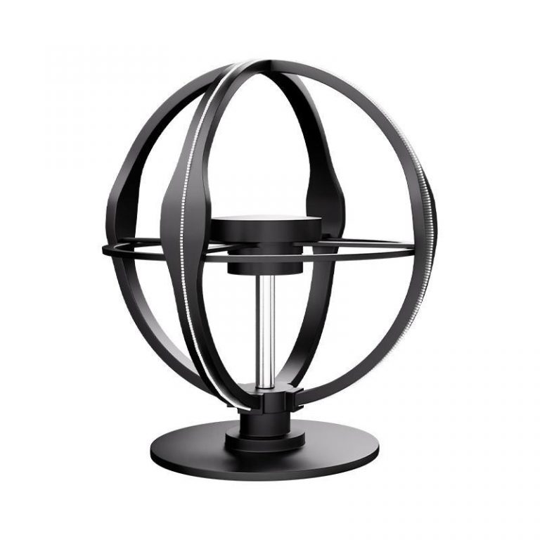 Led Hologram Sphere | cn-totem.com