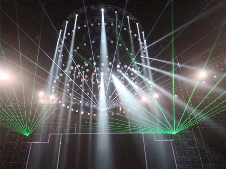 Led Kinetic Ball | cn-totem.com