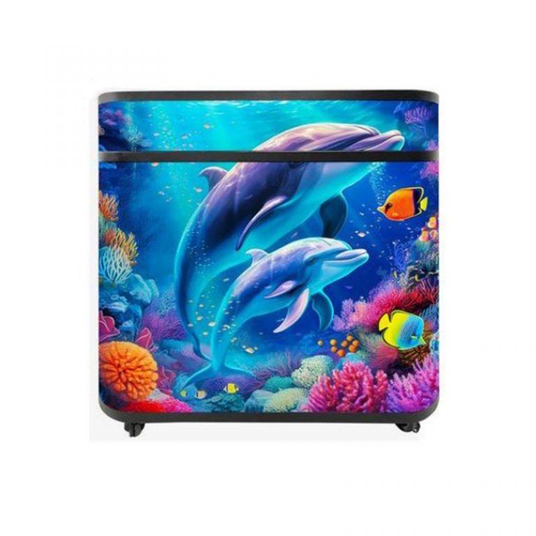 Led Booth Screen | cn-totem.com