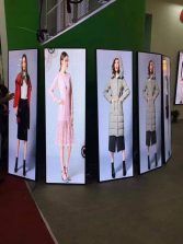 Indoor Led Poster | cn-totem.com