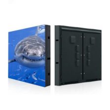 Indoor Fixed Led Screen | cn-totem.com