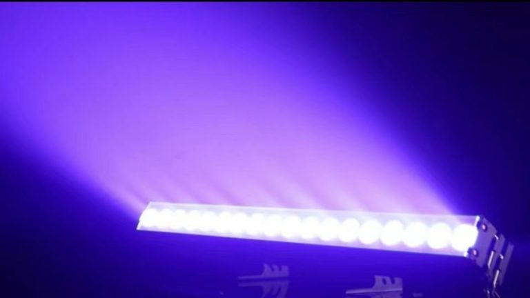 18x30w Seamless Splice Led Wash Light | cn-totem.com