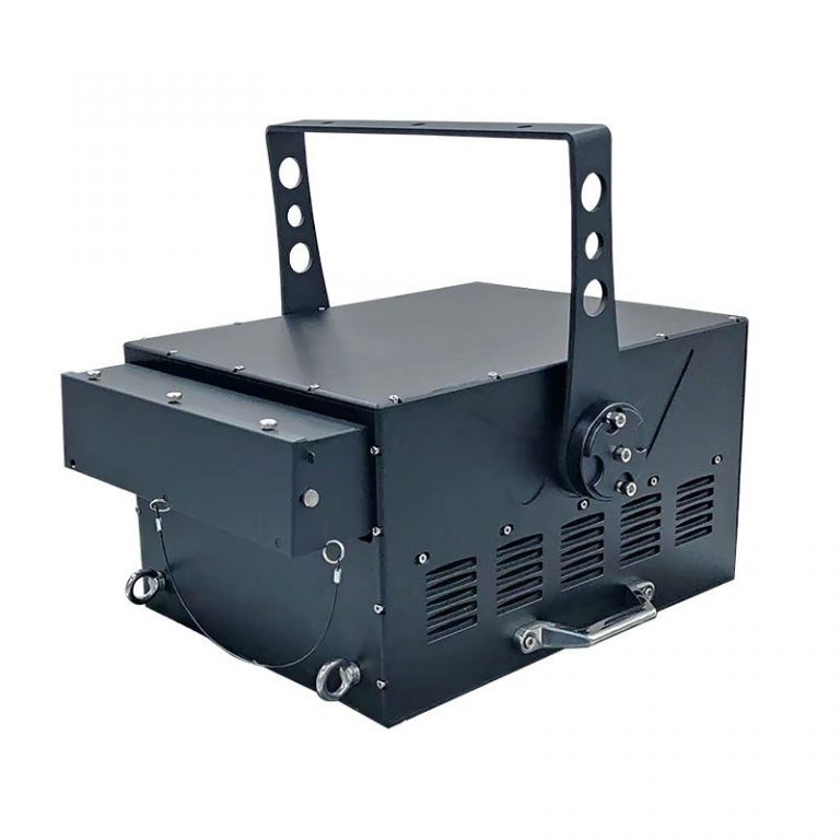 IP65 Waterproof 30w RGB Laser | cn-totem.com