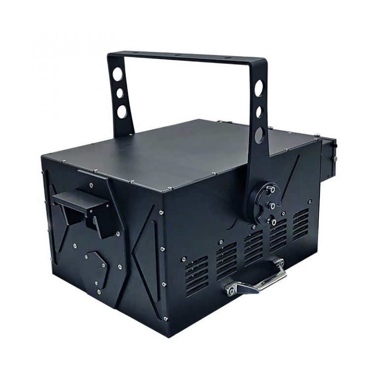 IP65 Waterproof 30w RGB Laser | cn-totem.com